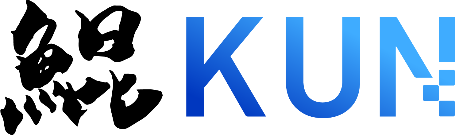鲲 KUN - 安全便捷高效的企业 Web3 交易平台